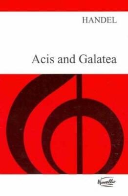 Acis and Galatea Book The Fast Free Shipping 9780853602033| eBay