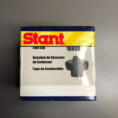 Fuel Tank Cap-GAS Stant 10836 | eBay