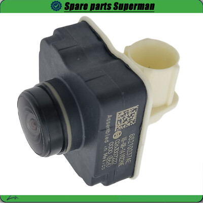 Fits 2017-2021 Jeep Compass Rear View Back Up Parking Assist Camera ...