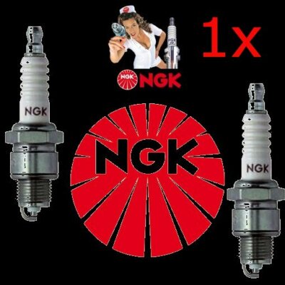 NGK Iridium Bougie Suzuki Rv 125 Van Année Fab. 2003-2017 | eBay
