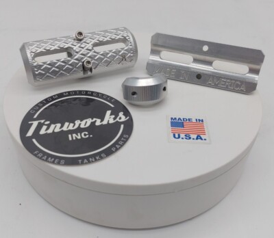 VANS RV 4-6-7 RUDDER PEDAL EXTENSIONS FOR AIRCRAFT | eBay