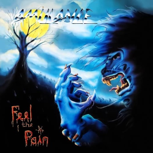 Amulance - Feel The Pain (Cd - Jewel Case) *Mint Condition | eBay