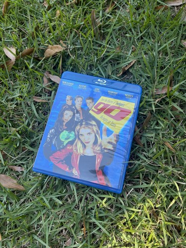 Go Blu-ray 1999 Movie Katie Holmes | eBay