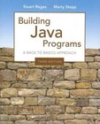 Building Java Programs (3rd Edition) - Paperback By Reges, Stuart ...