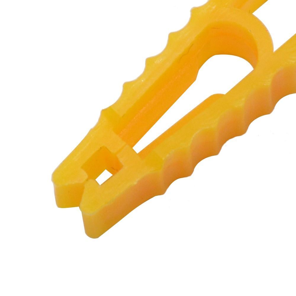 4Pcs/Set Plastic Auto Fuse Clips Tools Security Car Accessories Car | eBay