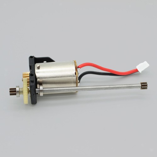 1/28 Remote Control Car Motor Assembly Replacement RC Parts Motor ...