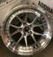 18" Aodhan DS08 Wheels 18x8.5 +35 5x120 Silver Machined Lip Rims Set 4 ...