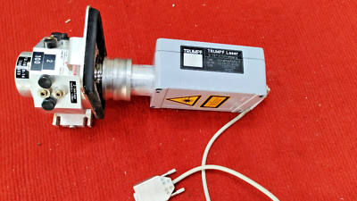 TRUMPF D-78713 12-19-27-A1/02 ,Trumpf 12-18-10-16 43,7 ,22-48-02-00/04 ...