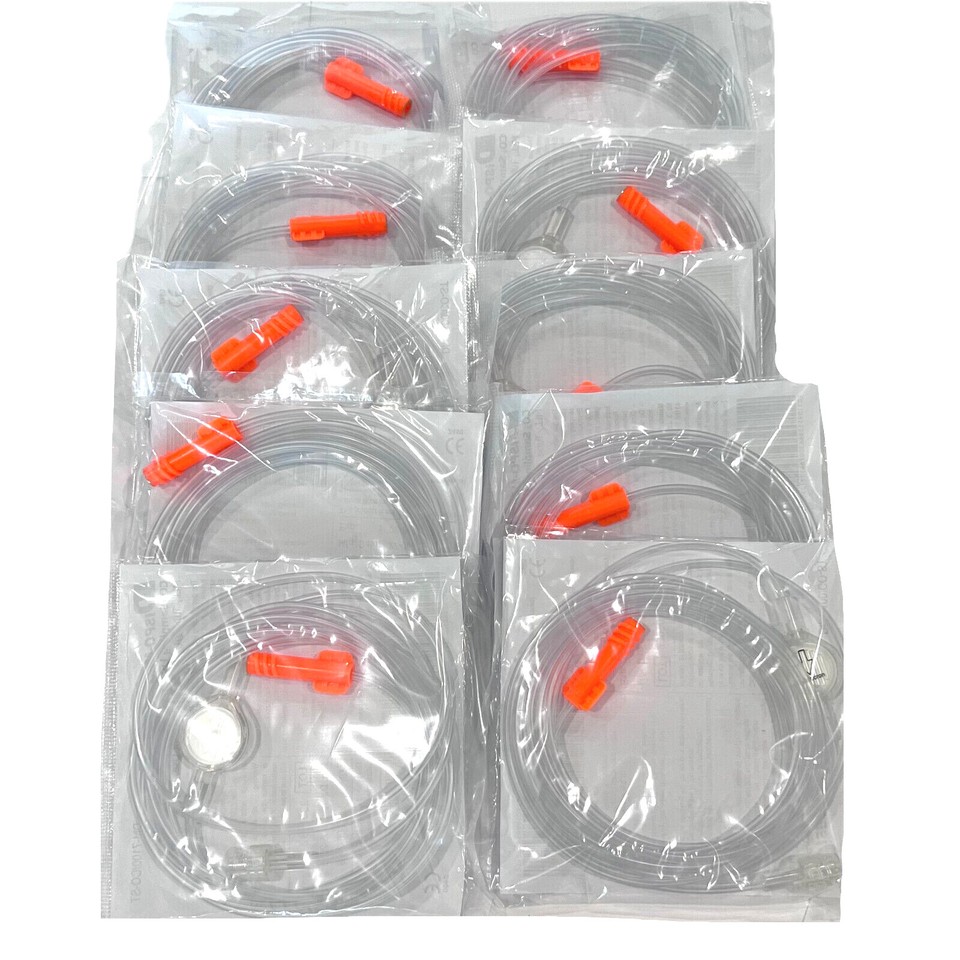 CO2 EtCO2 Sample Sampling Line FilterLine Filter for Oridion ...