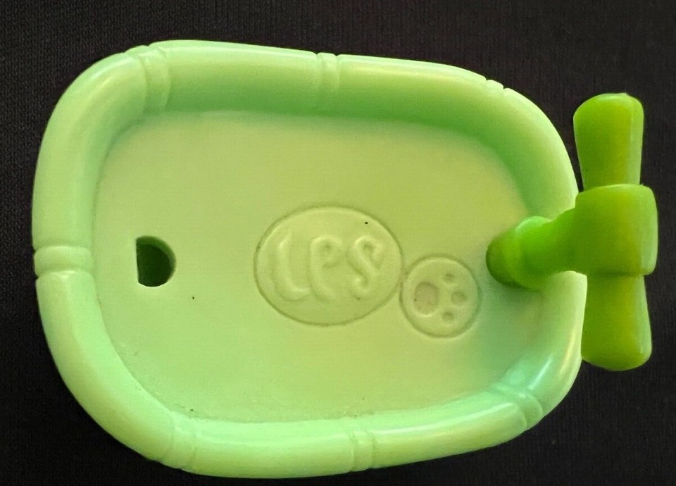 YOU PICK Replacement LPS Authentic Littlest Pet Shop Accessories Parts ...