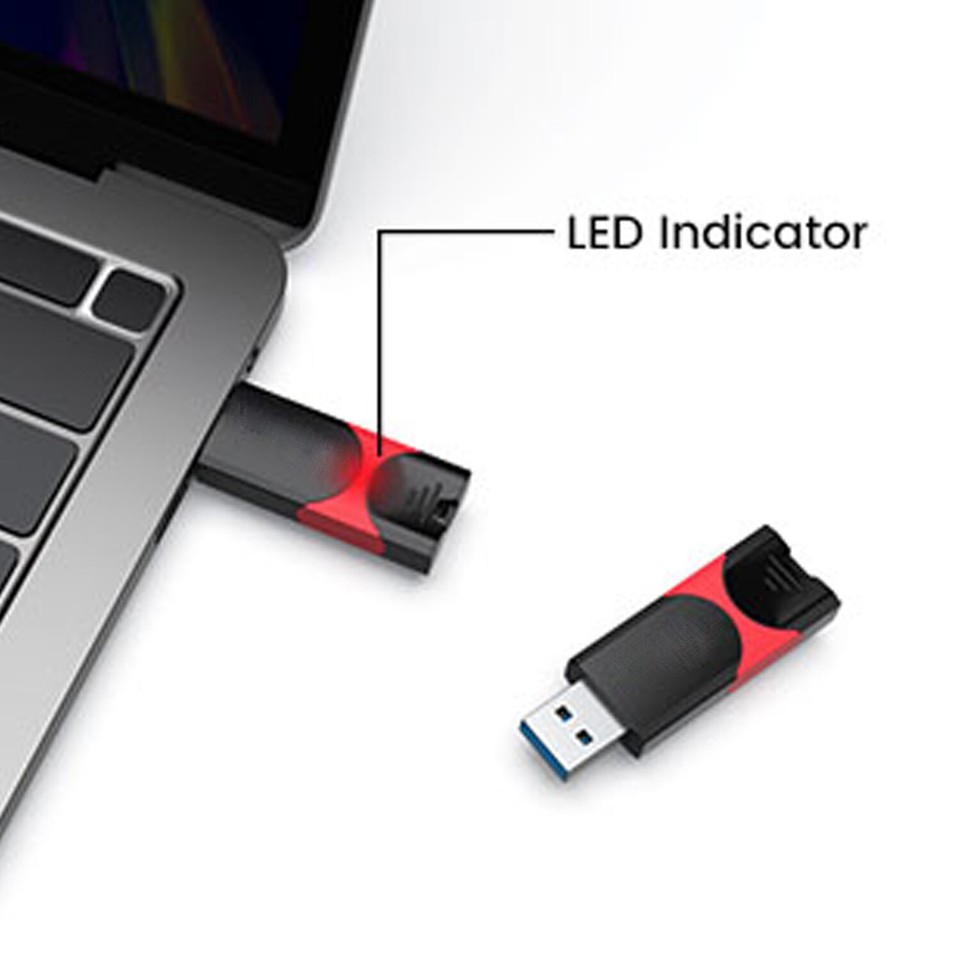 USB 3.0 Flash Drive 128 GB High Speed Thumb Drive Memory Stick USB ...