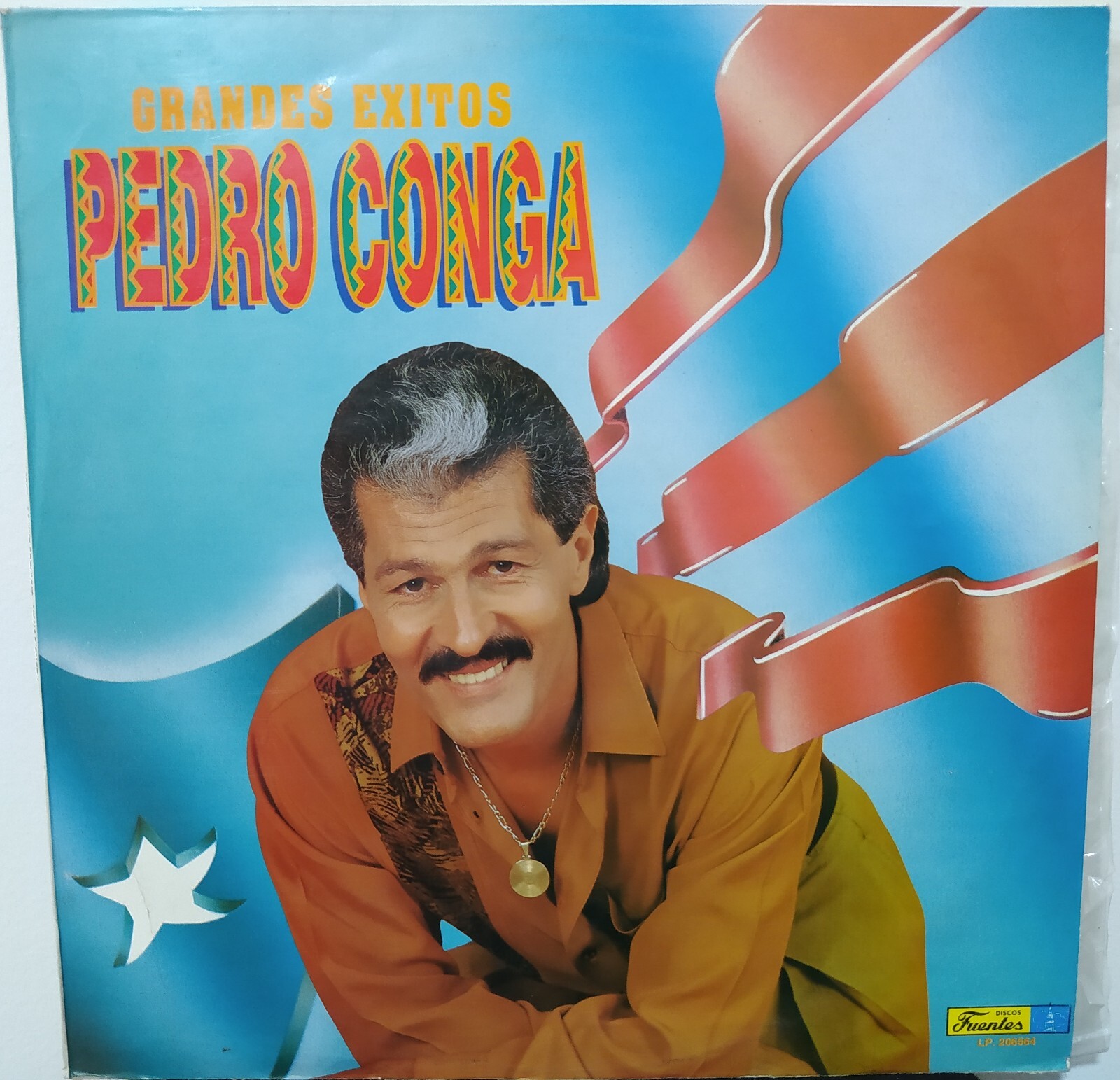 Pedro Conga - Grandes Exitos , Salsa Ex Condicion Latín 🔥 | eBay