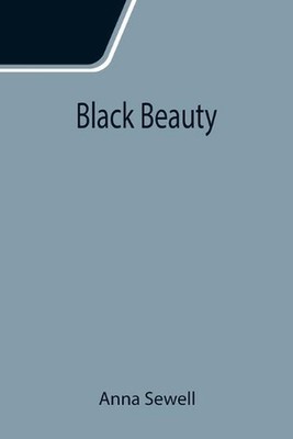Black Beauty by Anna Sewell (English) Paperback Book | eBay