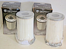 Detroit DDE R61709 Fuel Filter Water Separator for sale online | eBay