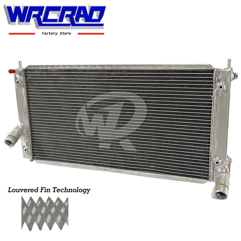 2335 For Toyota Celica 1.8L MT Manual Aluminum Radiator 2000-2005 2001 ...