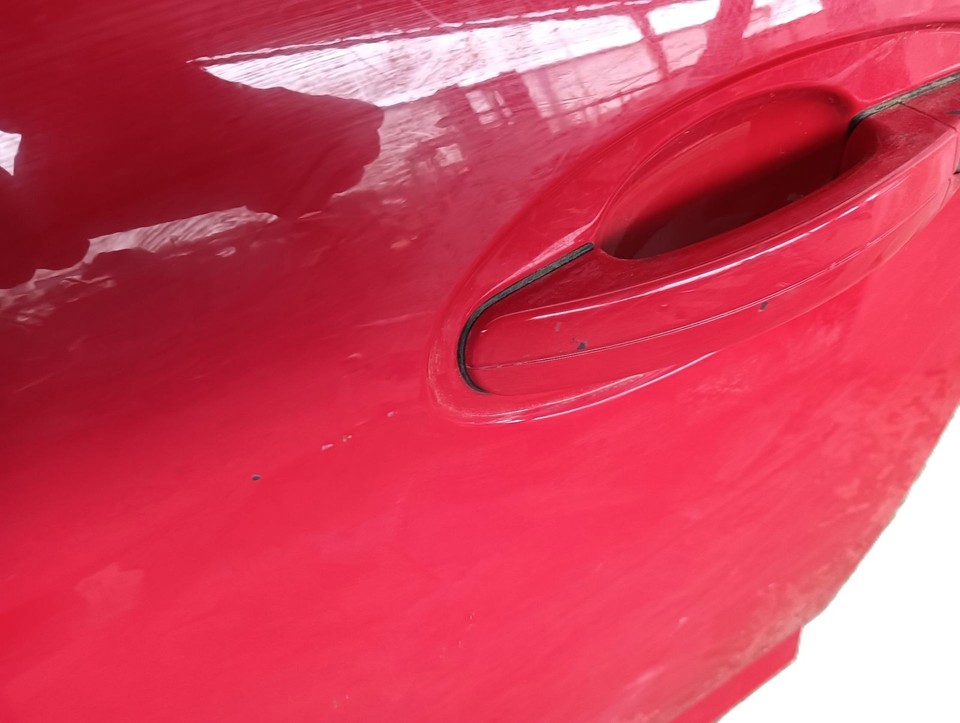 1928068 PORTA ANTERIORE SINISTRA / 1818648 PER FORD C-MAX II DXA/CB7 ...