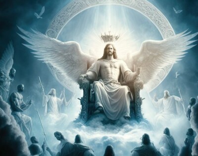 Metaphysical God | eBay