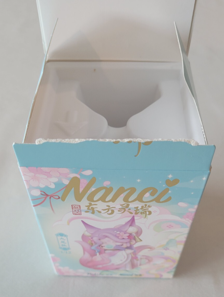 Authentic ROLIFE - Nanci Oriental Auspiciousness - Qilin - Confirmed | eBay