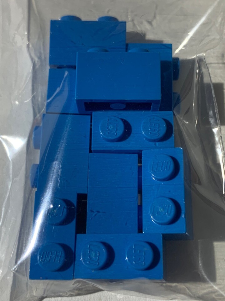 LEGO Parts 3004 (10pcs) Brick 1x2 Choose Color | eBay