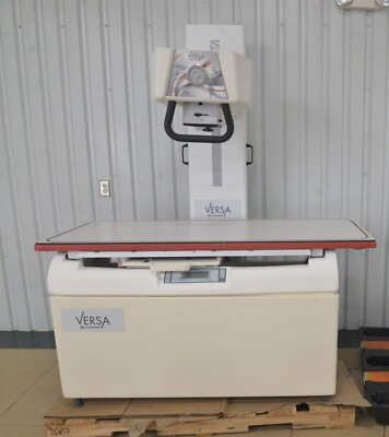 innovett VERSA vet-RAY | eBay