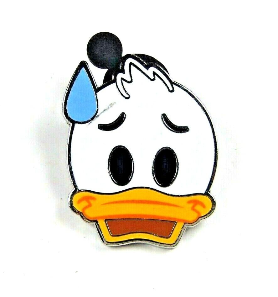 Duck Face Emoji