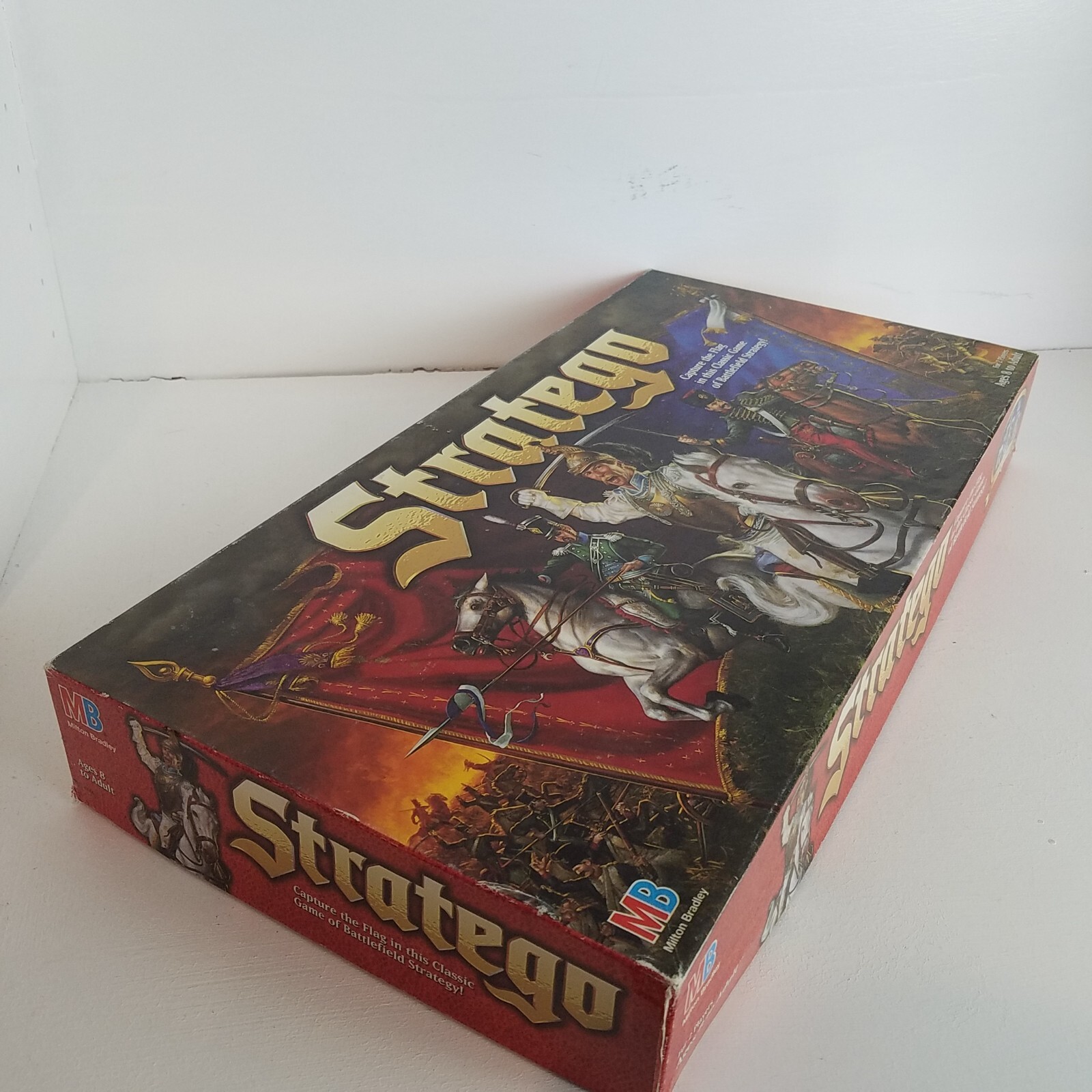 Early Vintage 1963 Risk Board Game Original Box Wooden Pieces | eBay