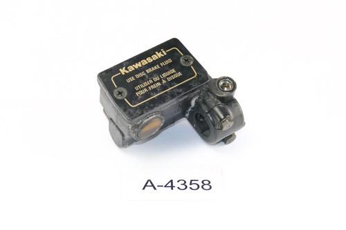 Kawasaki GT 550 KZ550G - Pompe de frein avant A4358 | eBay