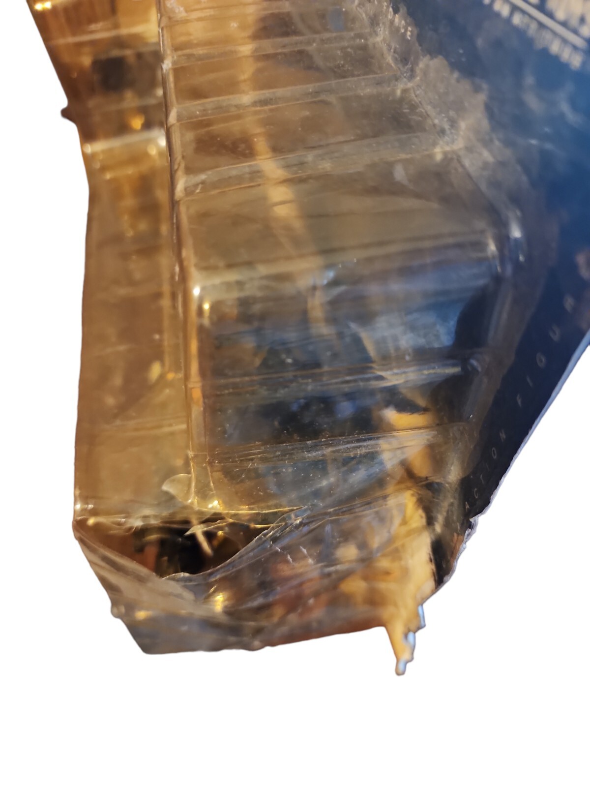 Spawn: Eclipse 5000 Gold Nitro Riders Figure - McFarlane Series 16 | eBay