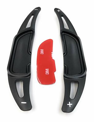 Schaltwippen Shift Paddle A45 CLA45 C65-S65 GLE63 G63 CLS63 C63 15-20 ...