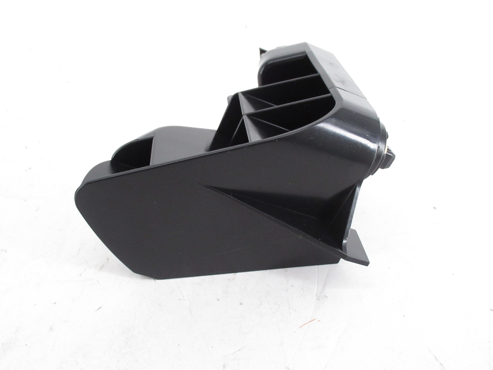 Genuine OEM Toyota 52588-0C010 Driver Rear Lower Bumper Retainer 2008 ...