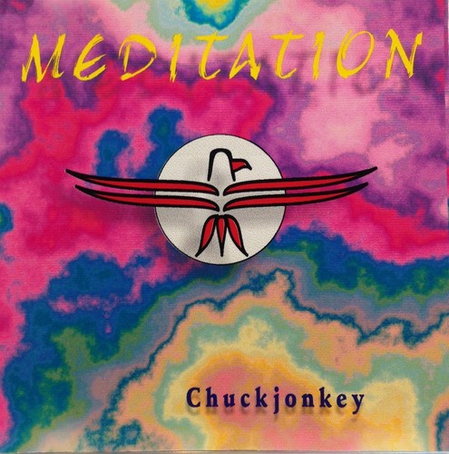 Chuck Jonkey : Meditation (CD Jonkey Enterprises) *Very Good* | eBay