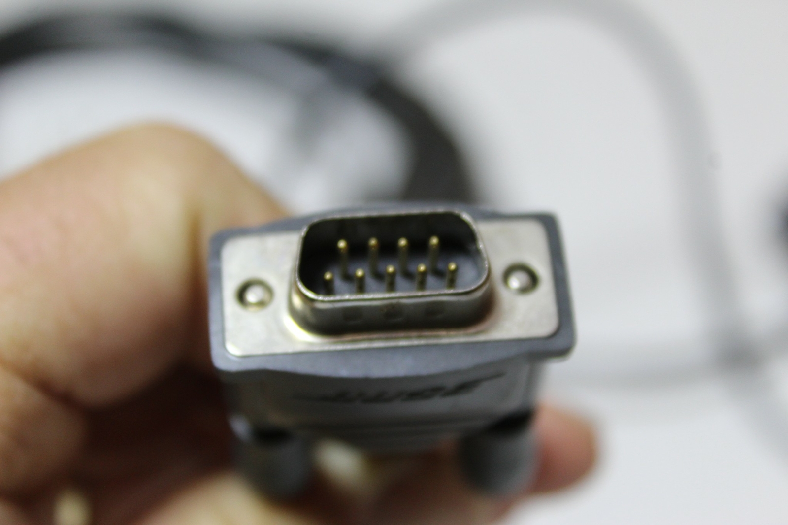 Bose CineMate AV3-2-1 Series I Speaker Cable 16' Wire Cord Connector ...