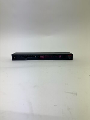 NetBotz Rack Mountable Monitor 570 | eBay