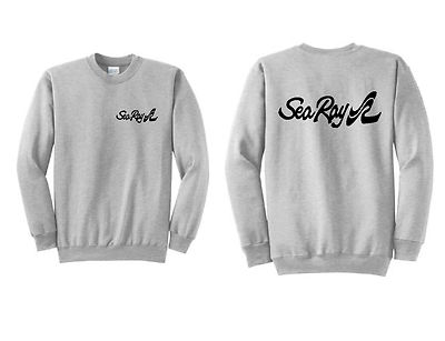 Sea Ray Sweatshirt | eBay