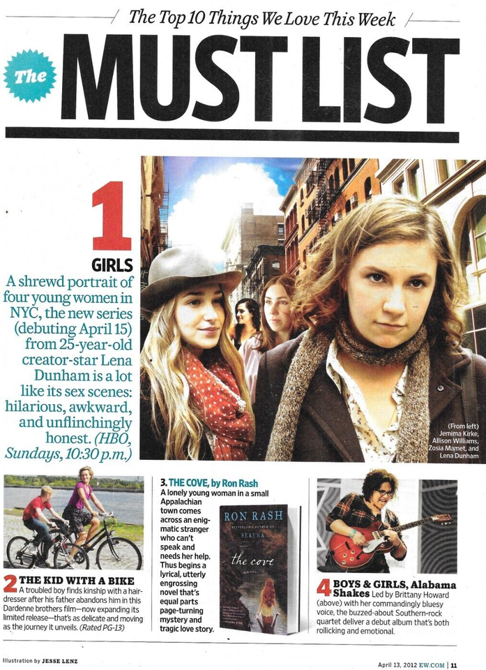 Entertainment Weekly Magazine Special Music Issue Adele One Direction ...