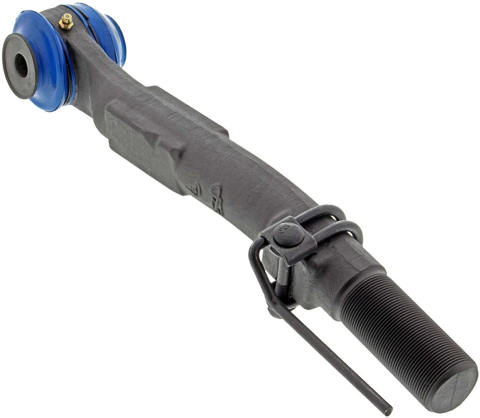 For Ford F250 F350 F450 F550 SuperDuty Front Outer Tie Rod Ends Kit Set ...