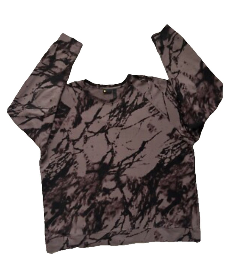 Women’s Jamie Ink crewneck Zella’s pullover sweatshirt extra small | eBay