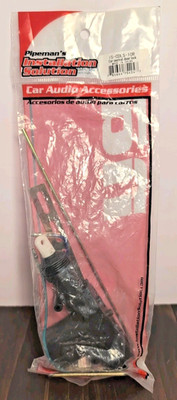 Pipeman's Car Central Door Lock IS-CDLS-10R New Sealed | eBay