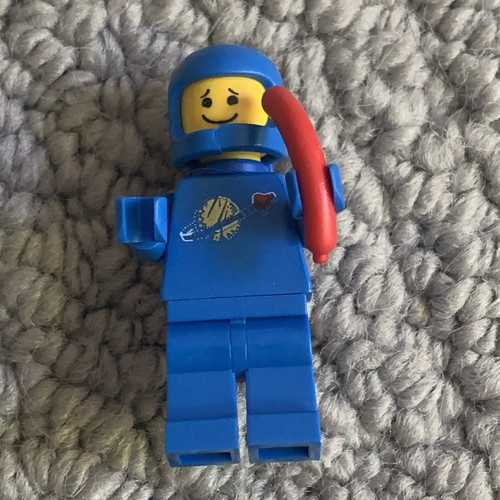 LEGO Benny Minifigure The LEGO Movie 70818 | eBay