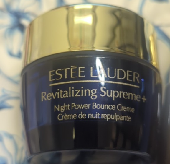 Estee Lauder 2pc: Revitalizing Supreme Night Cream, Advanced Night ...
