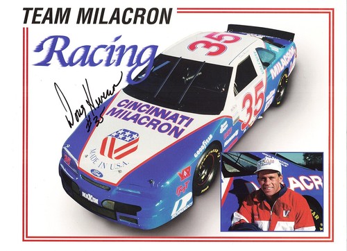 Doug Heveron-signed photo-19 - COA | eBay