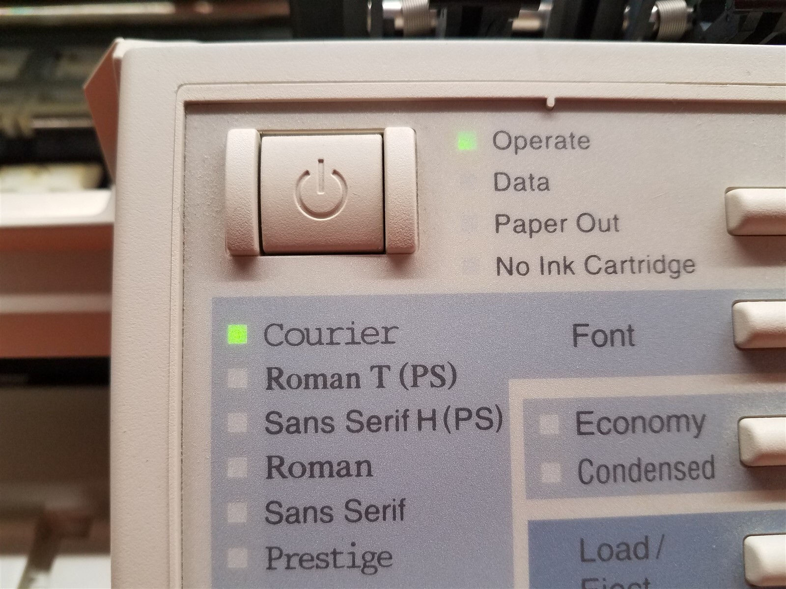 ⭐️⭐️⭐️⭐️⭐️ Vintage Epson Stylus Color P860A ESC P2 Printer *NO INK* | eBay