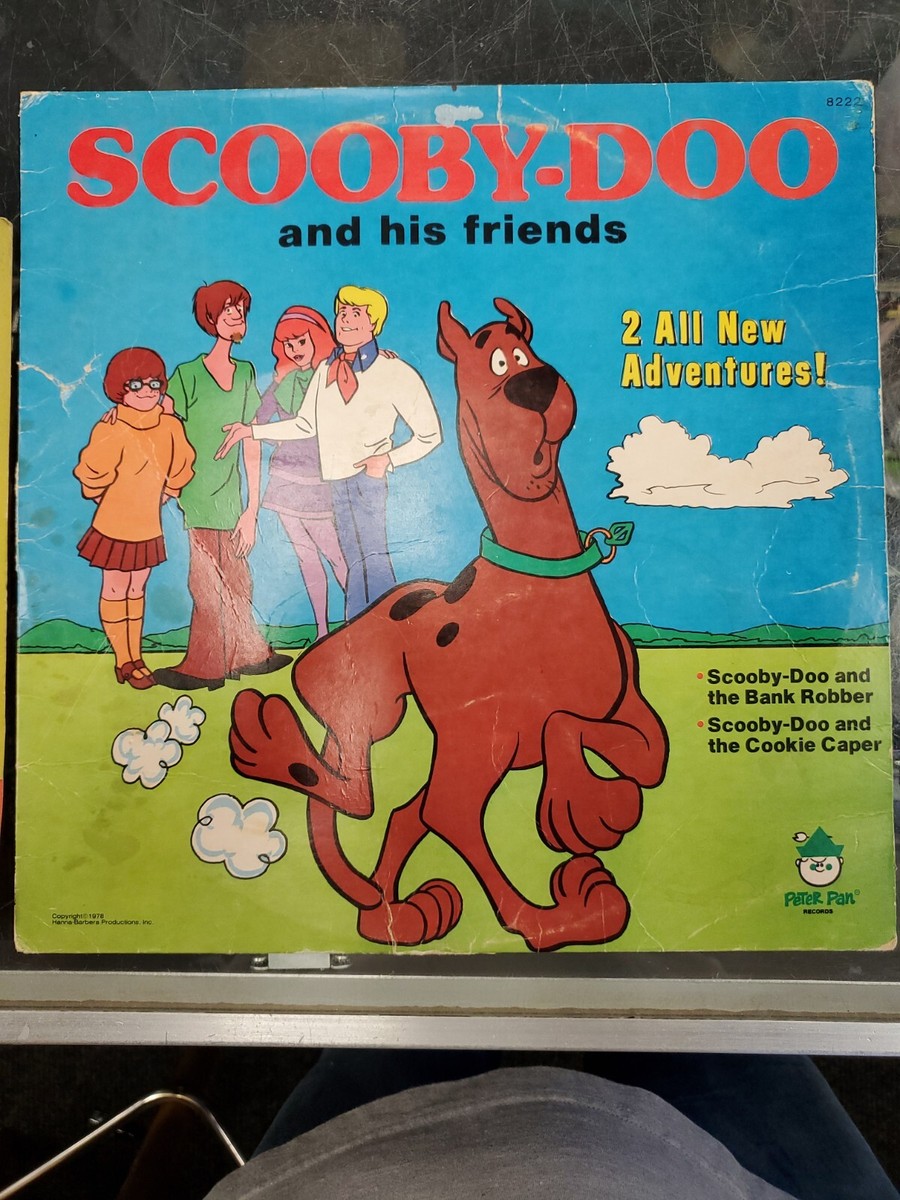 Scooby