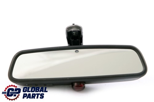 Interior Mirror BMW E60 E61 E90 E91 Rear View Auto Dip EC / LED / GTO ...