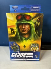 G.I. Joe 6" Classified Series Dusty (Tiger Force)
