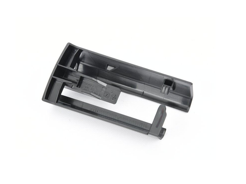 NEW BMW X5 F15 FRONT LEFT SEAT RAIL TRIM 52107324971 7324971 | eBay