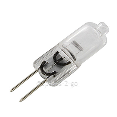 UNIVERSAL Halogen 2 Pin G4 Mini Lamp Light Cooker Hood Extractor Bulb ...
