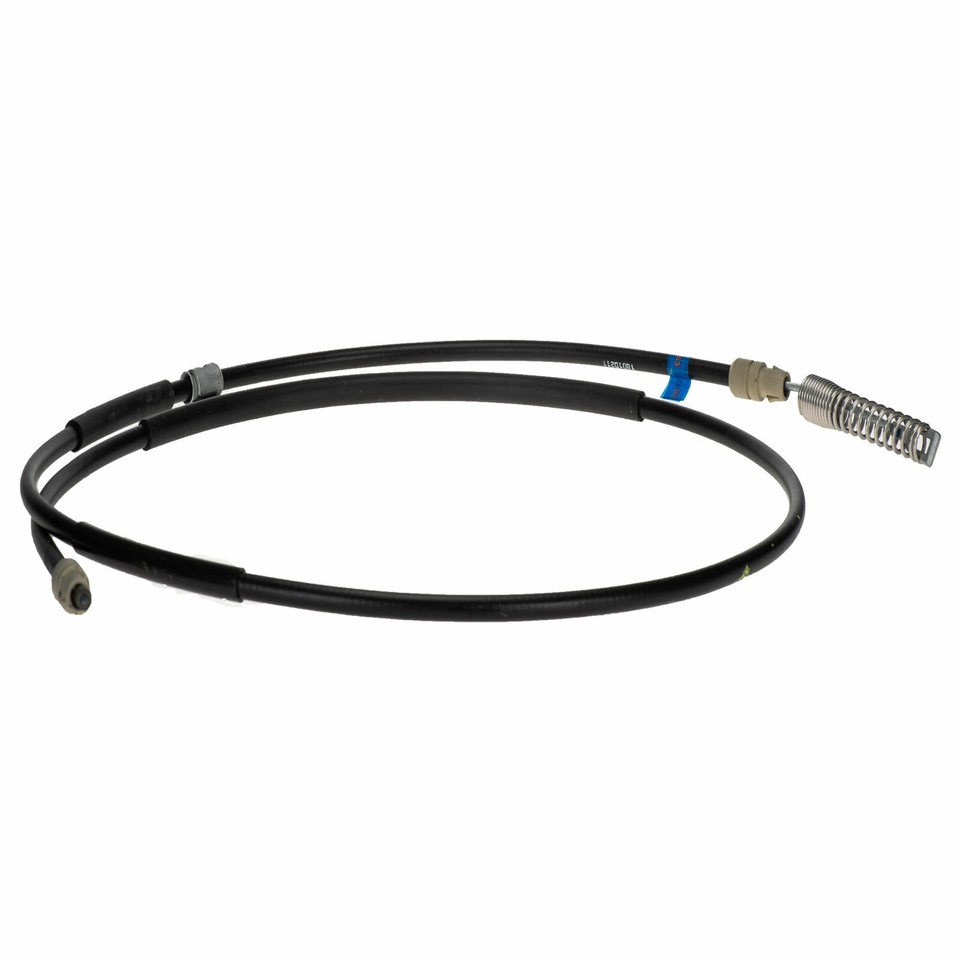 PAIR Rear R &L Parking Brake Cables 03-16 Express Savana 3500 20779563 ...