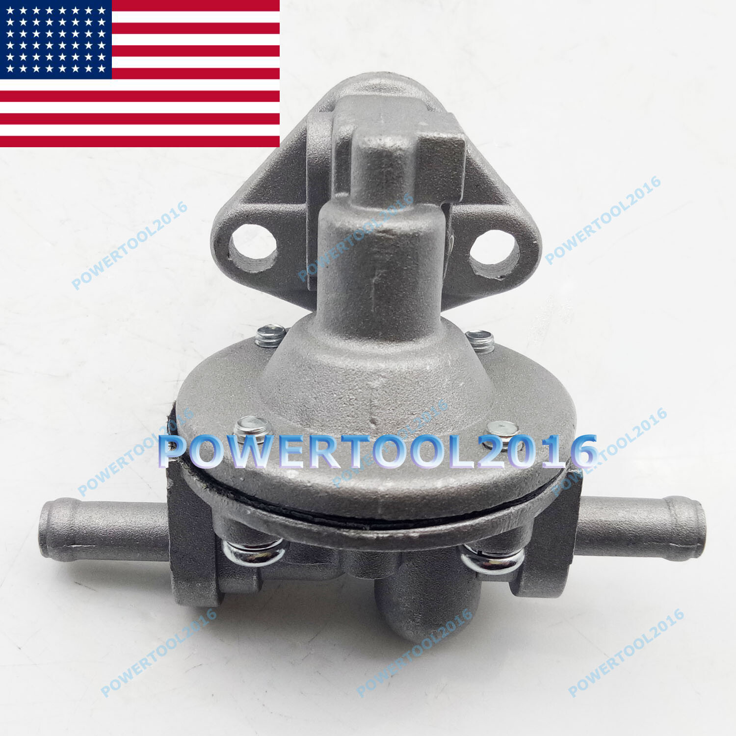Fuel Pump for Kubota Engine 1G961-52030 16604-52032 15821-52030 16285 ...