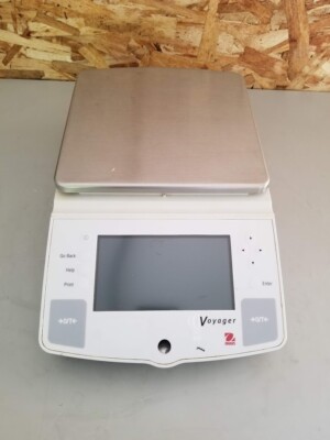 Digital Scales & Balances - Top Loading Scale
